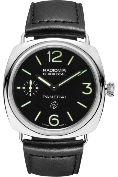 Panerai Logo Png